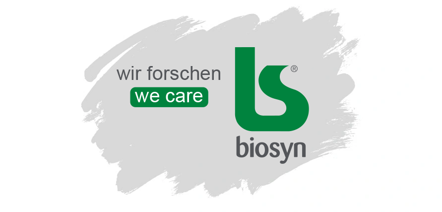 Aktuelle Nachrichten - biosyn
