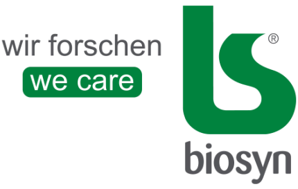 The Company - biosyn Pharmaceuticals