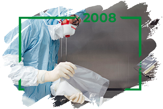 Company History - biosyn Pharmaceuticals