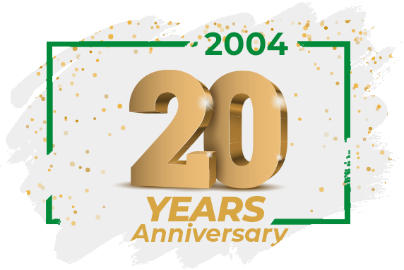 Company History Biosyn