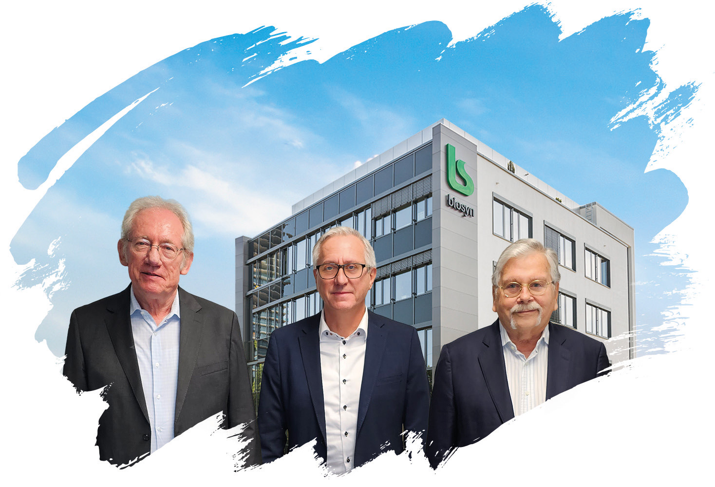 Management - biosyn Pharmaceuticals